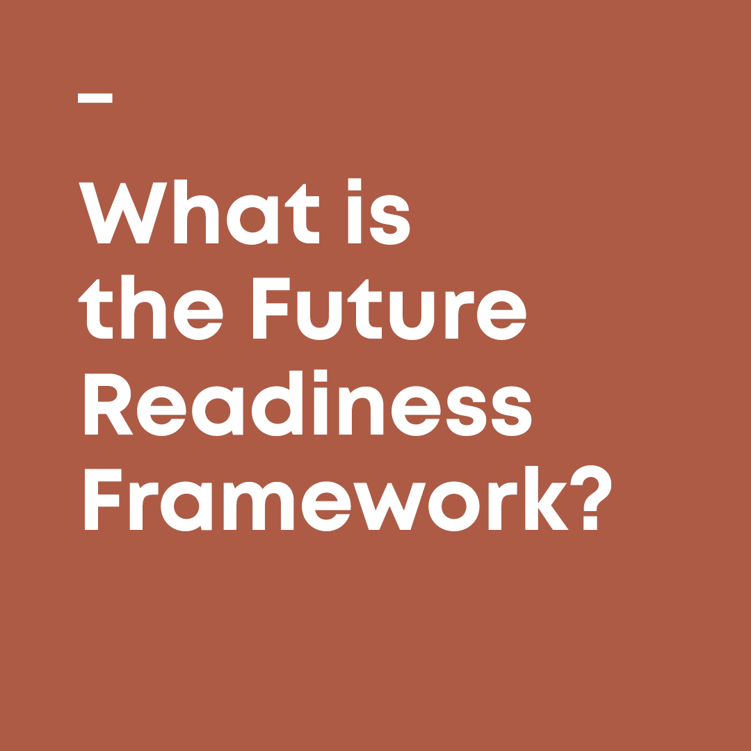 How do companies prepare for the future? Part 1: What is the Future ...